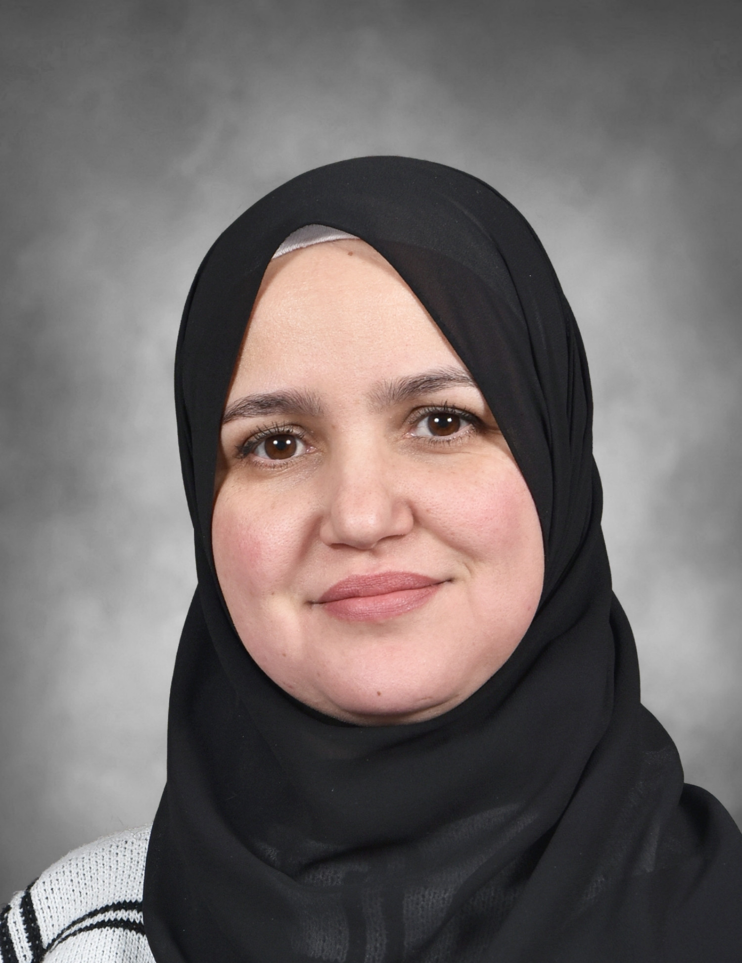 Mrs. Sarra Saidane | tiapeace